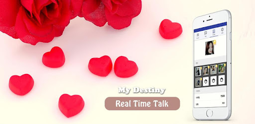 RealTimeTalk - Free Chatting Android App
