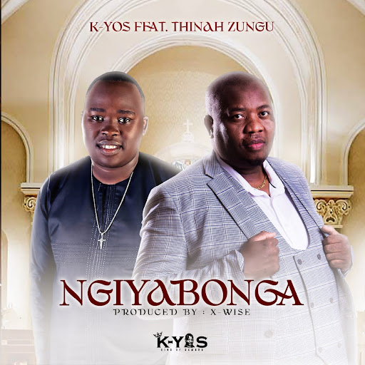 Ngiyabonga - YouTube Music
