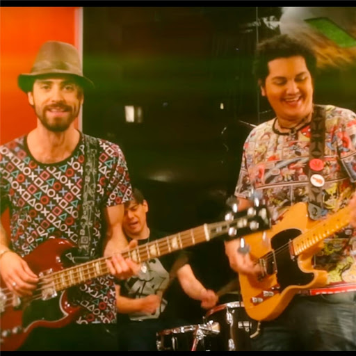 Foo María - YouTube Music