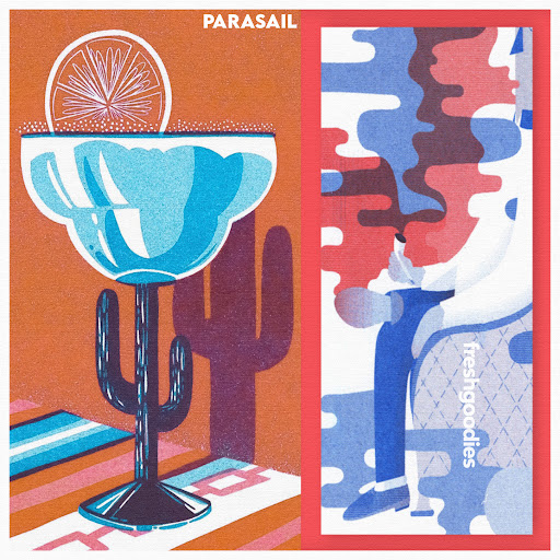Parasail Youtube Music