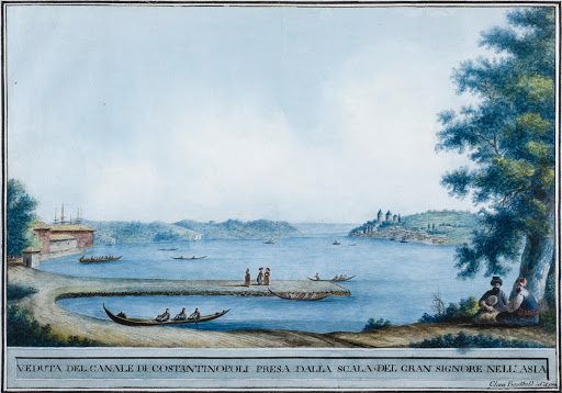 Impressions From Afar — Google Arts & Culture