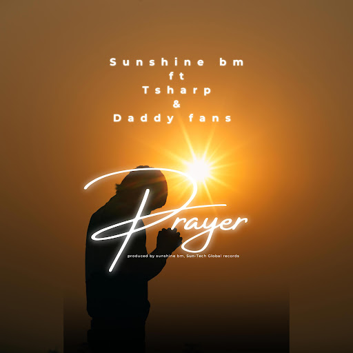 Prayer (feat. Tsharp & Daddy fans) - YouTube Music
