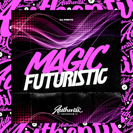 Magic Futuristic - YouTube Music