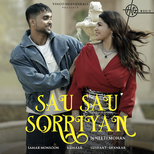 Sau Sau Sorriyan (feat. Samar Monsoon) - YouTube Music