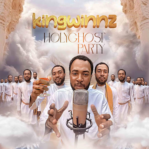 Holy Ghost Party - YouTube Music