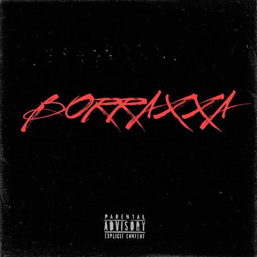 Borraxxa - YouTube Music