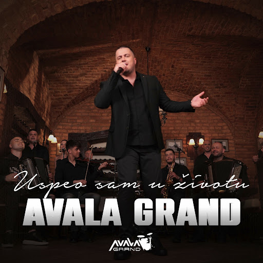 Uspeo sam u životu - YouTube Music