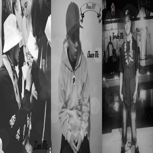 Para Ti!! (feat. Lion Mc & Gordo Mc) - YouTube Music