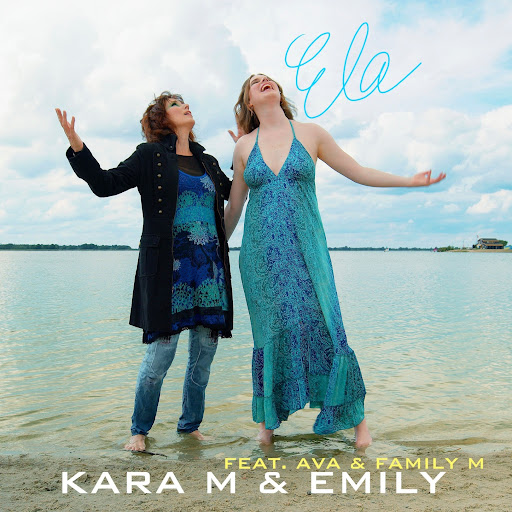 Ela (Single Edit) - YouTube Music