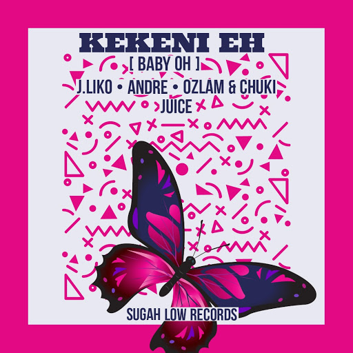 KEKENI EH (feat. J.liko & Andre) - YouTube Music