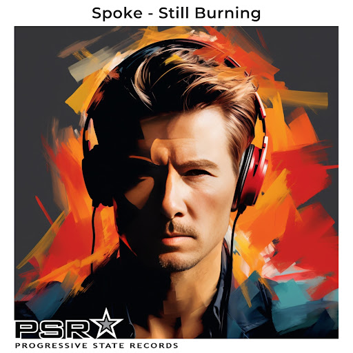 Still Burning - YouTube Music
