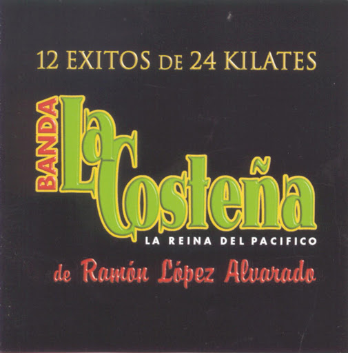 El Ultimo Trago - YouTube Music