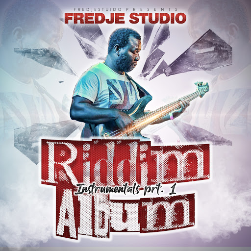 Love Riddim - YouTube Music