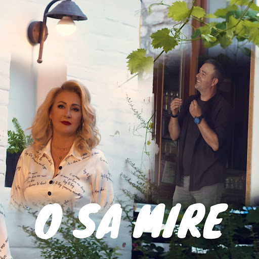 O Sa Mire - YouTube Music