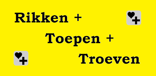 Toepen Plus Android App