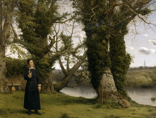 George Herbert — Google Arts & Culture