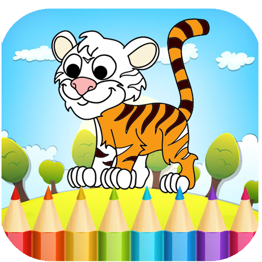 About: Animals Coloring book 2018 (Google Play version) | | Apptopia