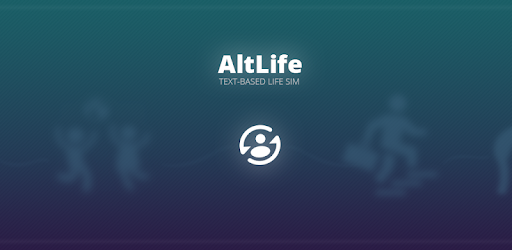 AltLife - Life Simulator Android App
