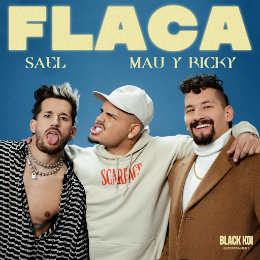Flaca - YouTube Music