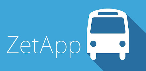 Zet App Android App