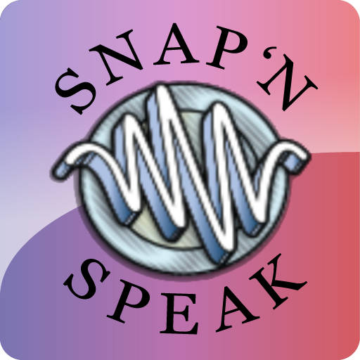 About: Snap 'n Speak (Google Play version) | | Apptopia
