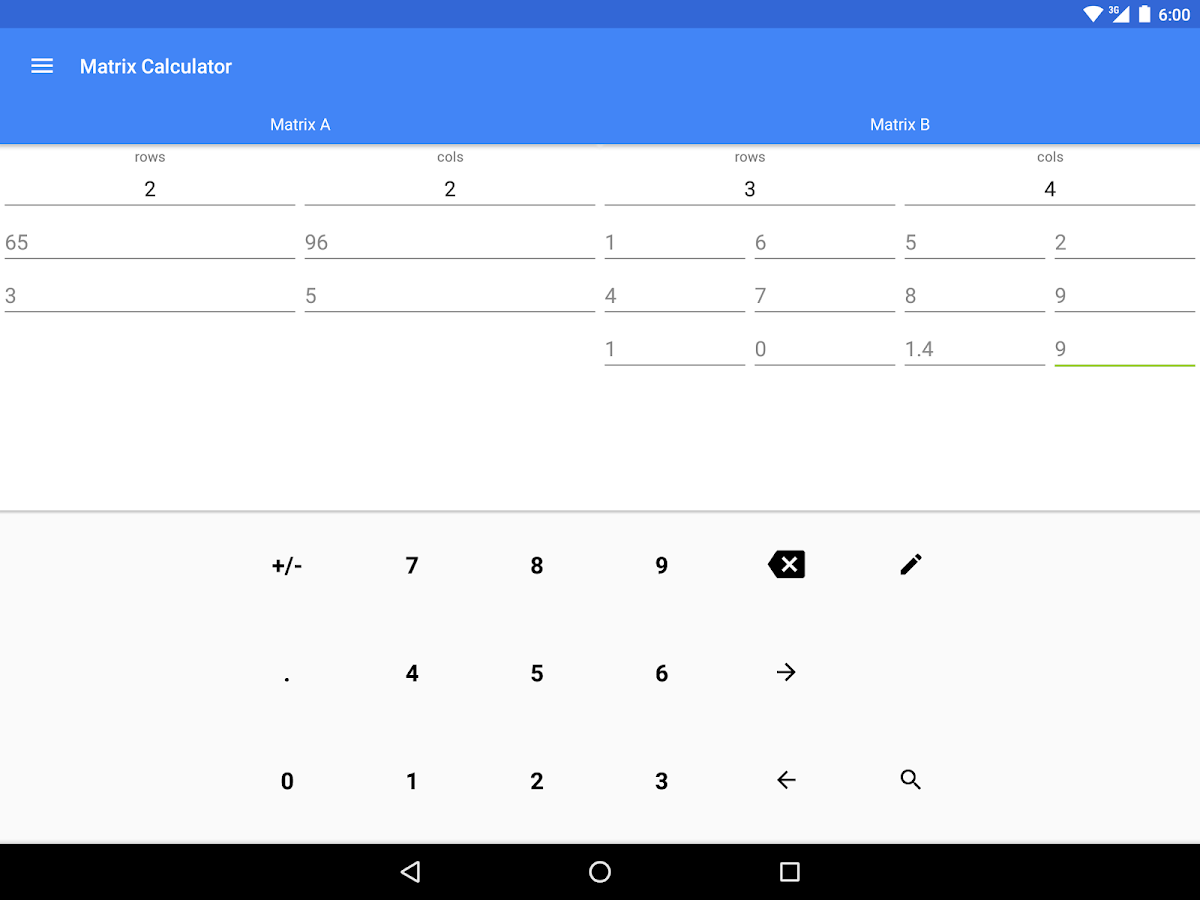One Calculator - Calculadora - Aplicaciones de Android en Google Play