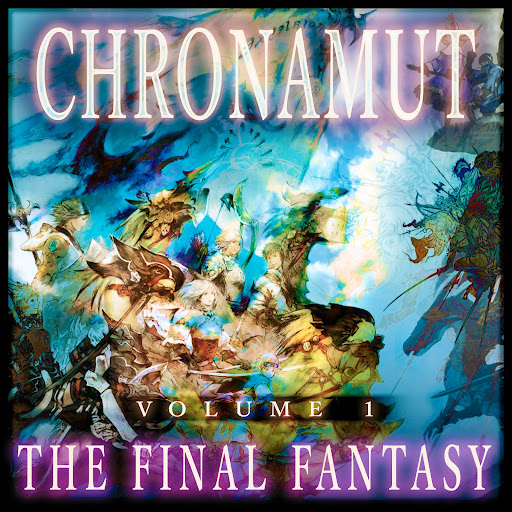 Protecting my Devotion (From "Final Fantasy IX") - YouTube Music