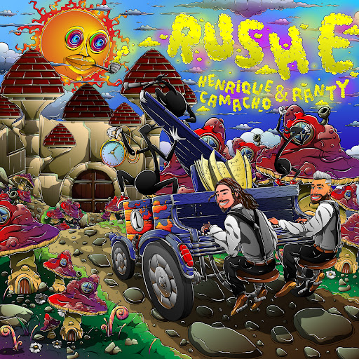 Rush E - YouTube Music