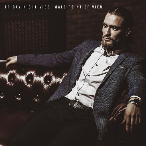 Friday Vision - YouTube Music