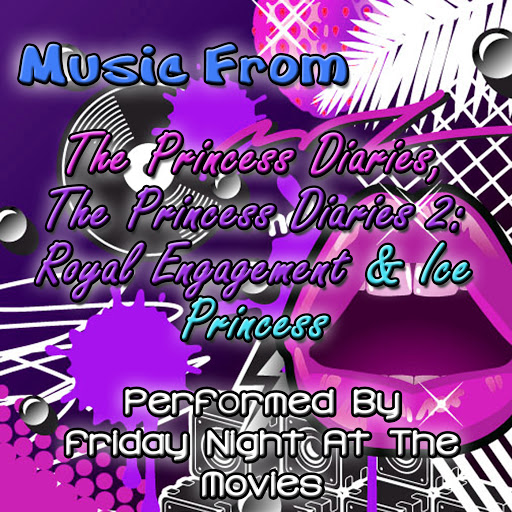 Rock & Roll Part 2 - (From 'Ice Princess') - YouTube Music