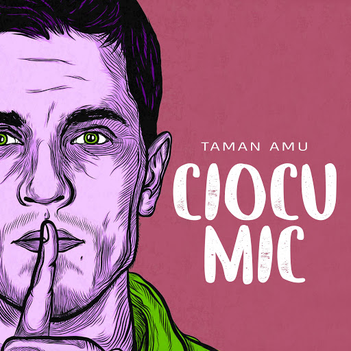 Ciocu Mic - YouTube Music