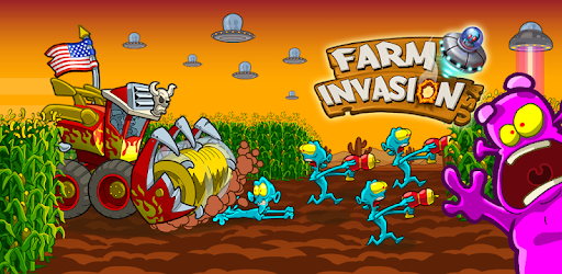 Farm Invasion USA - Premium - Aplicaciones en Google Play