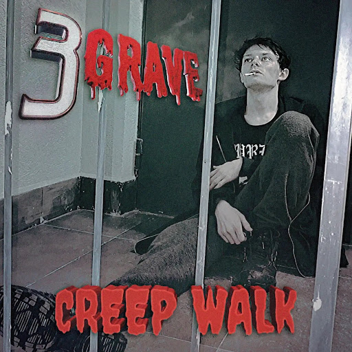 CREEP WALK - YouTube Music
