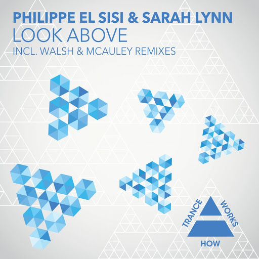 Look Above (Walsh & McAuley Remix) - YouTube Music