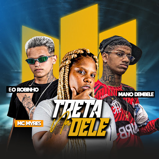 Na Treta Dele - YouTube Music