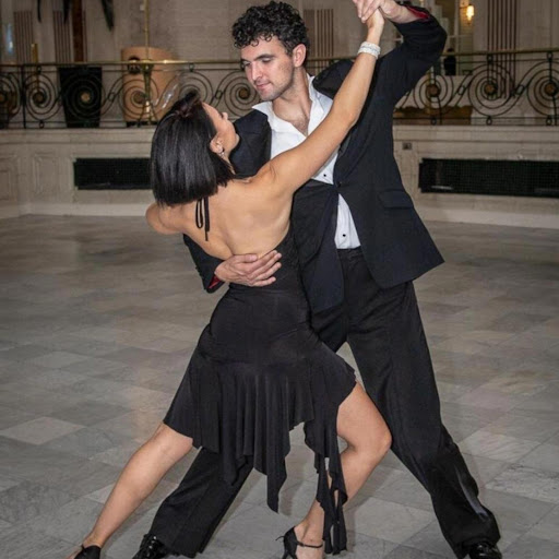 Salsa Dance - YouTube Music