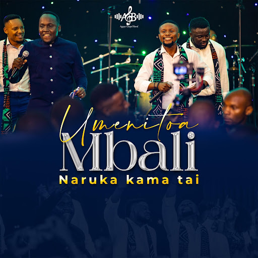 Umenitoa Mbali Naruka Kama Tai (feat. Eliya Mwantondo) - YouTube Music