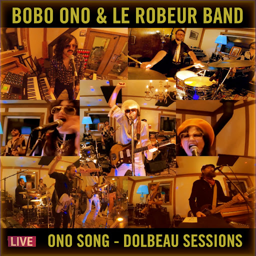 OnO Song (Dolbeau Sessions) - YouTube Music