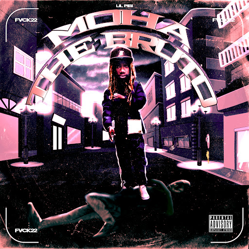 Moha The Bruto (Fvck22) - YouTube Music