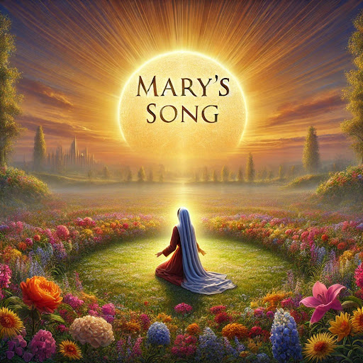 Mary's Song (feat. Ryan Turnage) - YouTube Music