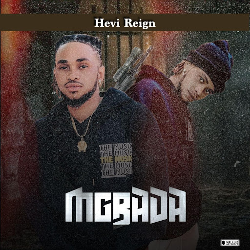 Mgbada - YouTube Music