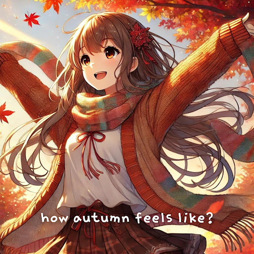 Autumn Fall Days - YouTube Music