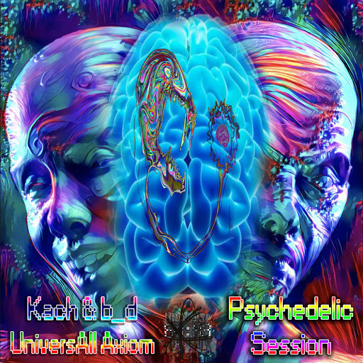 Psychedelic Session (Original Mix) - YouTube Music