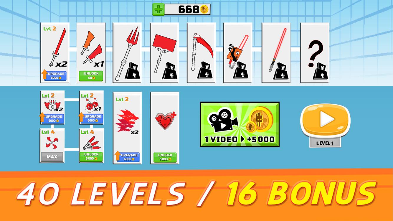 Stickman fighter : Epic battle - Android Apps on Google Play