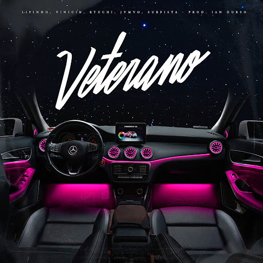 Veterano - YouTube Music