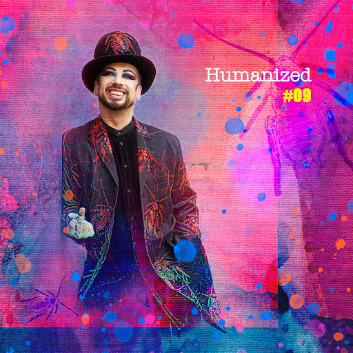 Humanized - YouTube Music