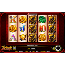 PROSPERITY DRAGON (FREE SLOT MACHINE SIMULATOR) for PC / Mac / Windows ...