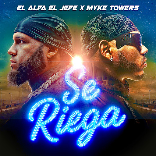 Se Riega - YouTube Music
