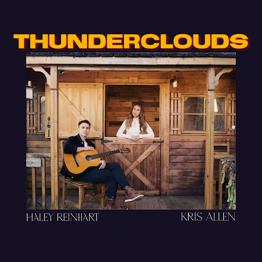 Thunderclouds - YouTube Music