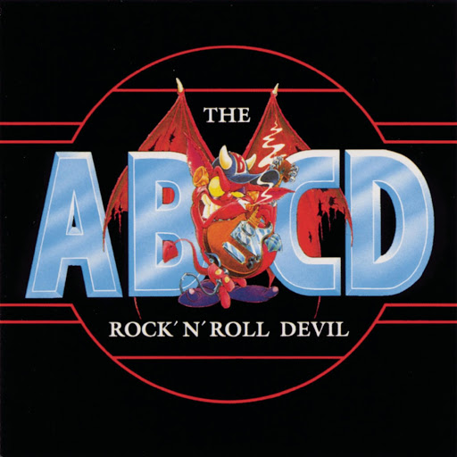 The Rock 'n' Roll Devil - YouTube Music